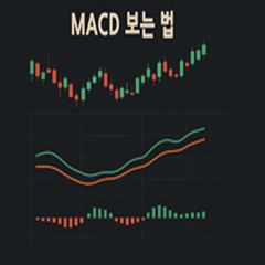 MACD 골든크로스·데드크로스 쉽게 이해하기 - MINDNEST
